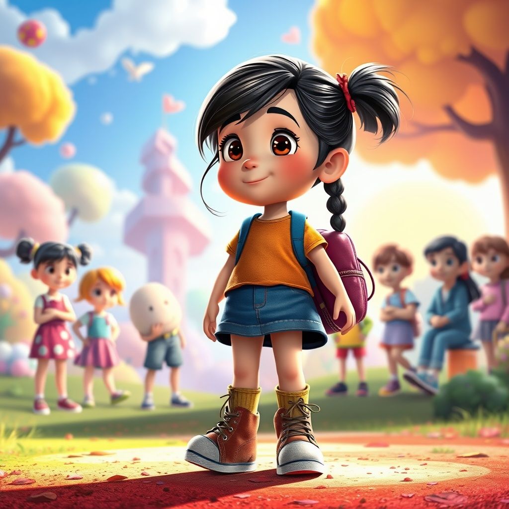 The Resilient Heart | Story.com