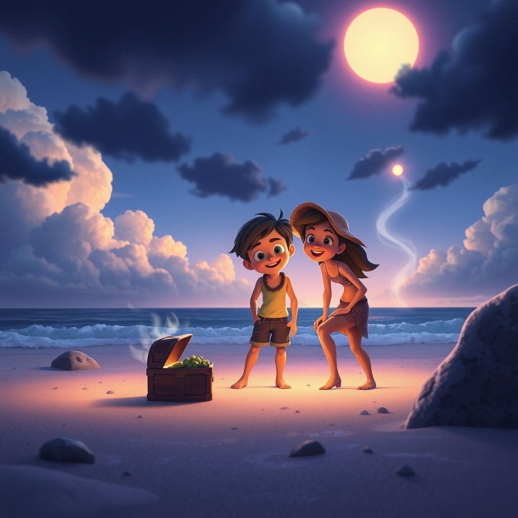 The Cursed Treasure of the Bahamas | Story.com