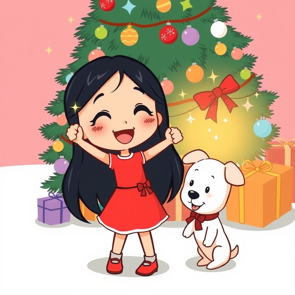 The Christmas Wish | Story.com
