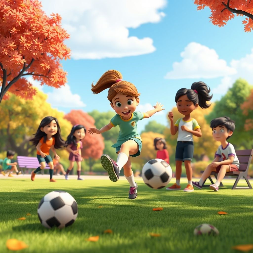 The Confidence Game | Story.com