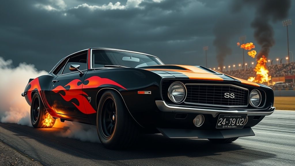 Droopy Drawers: A Tale of Speed and Reckoning | Story.com