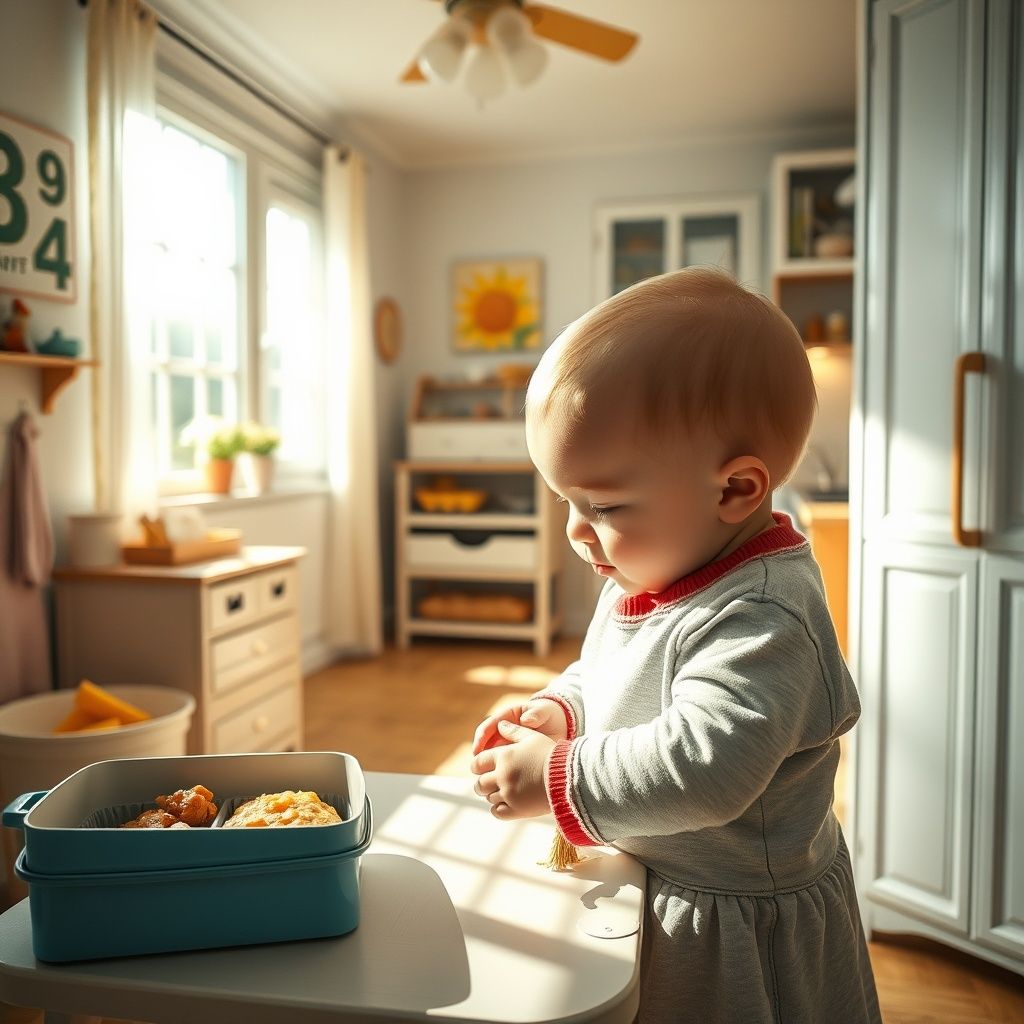 Morning Routine | Story.com