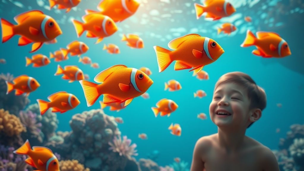 Memo Counts to Ten | Story.com