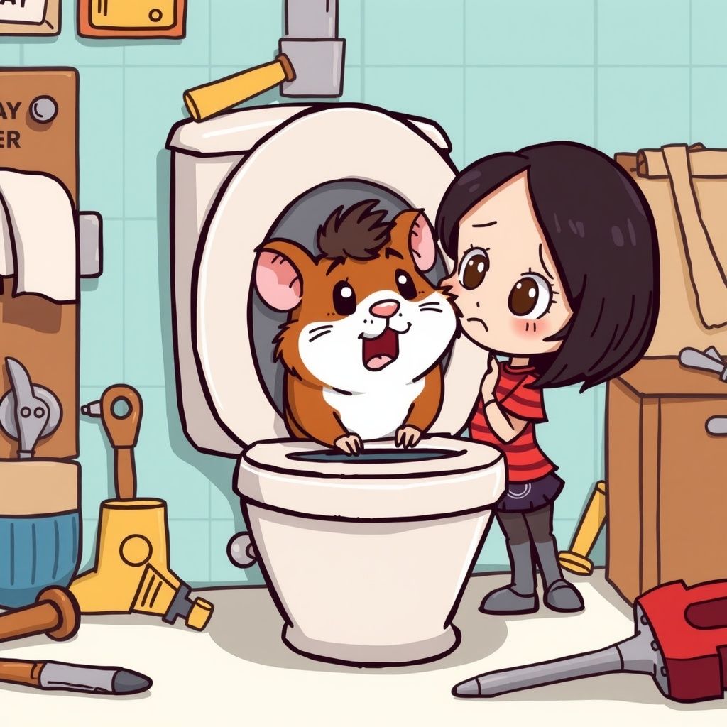 Rascal’s Great Escape | Story.com