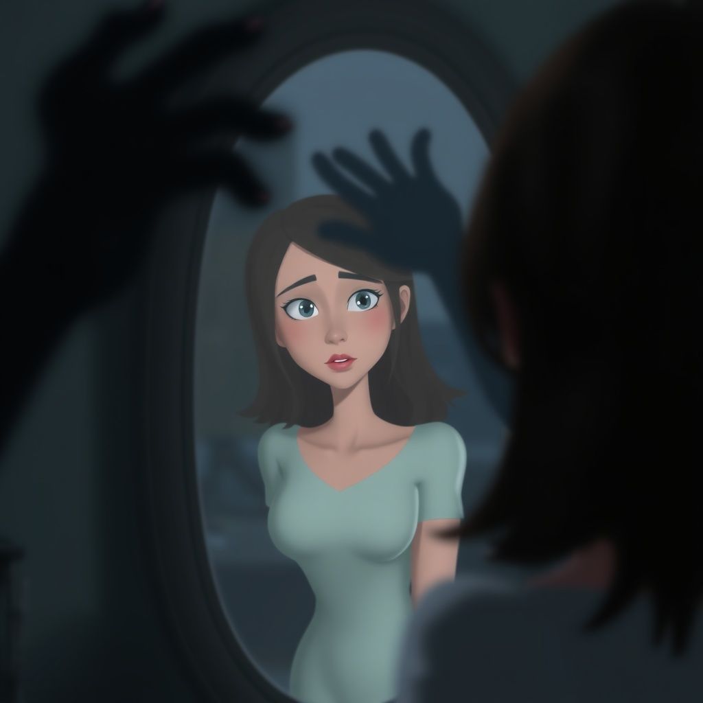 The Delusion | Story.com