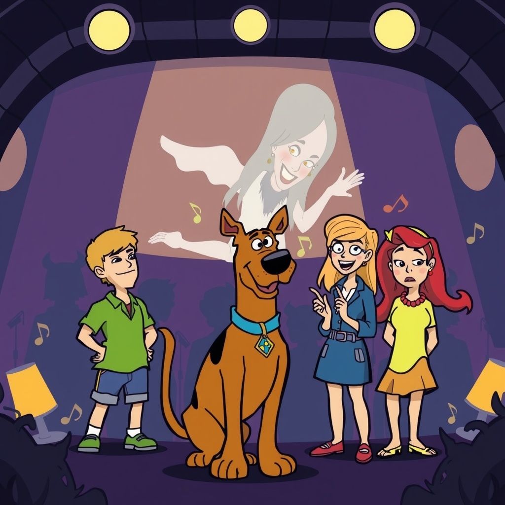 The Haunting Melody | Story.com