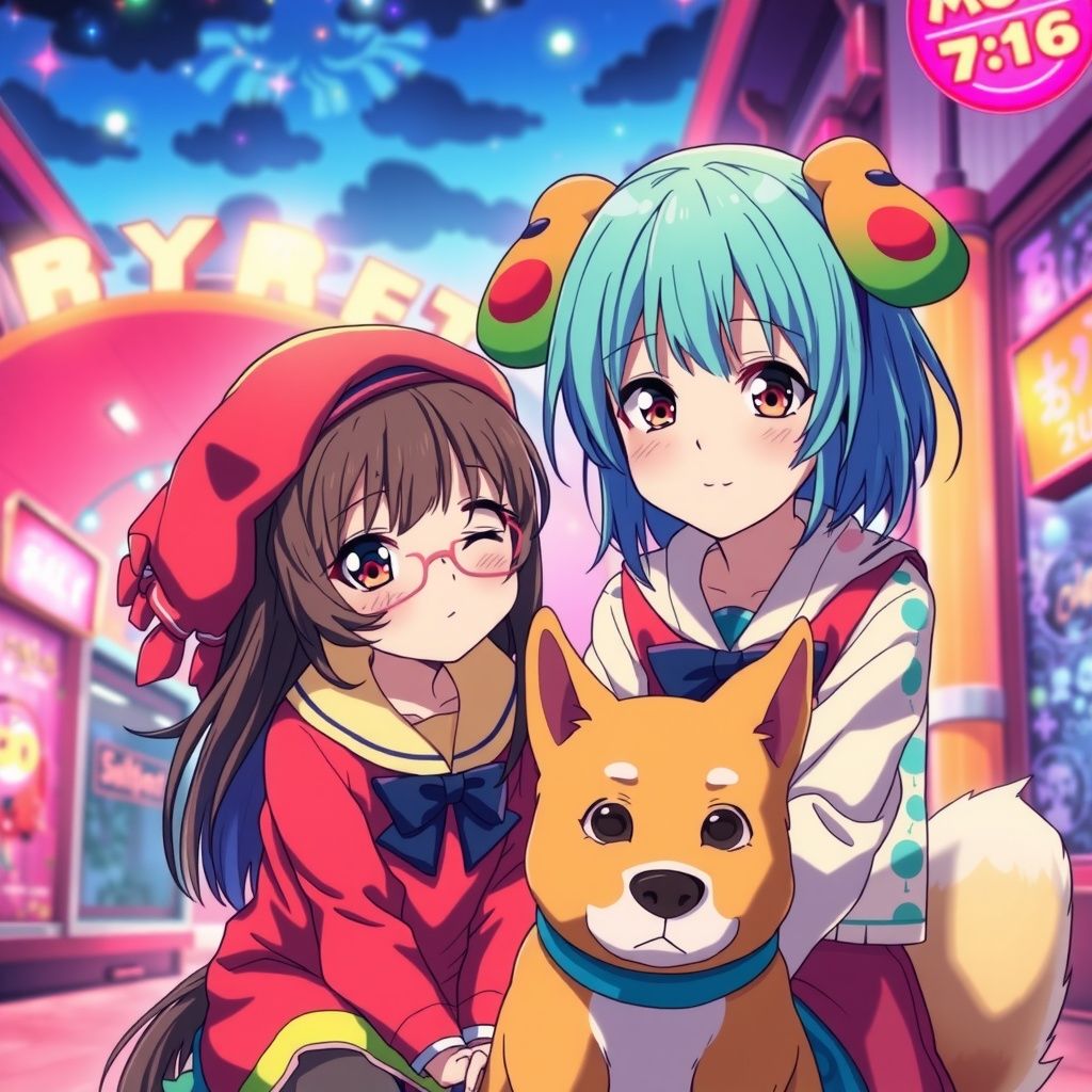 Das Geheimnis von Kagura | Story.com