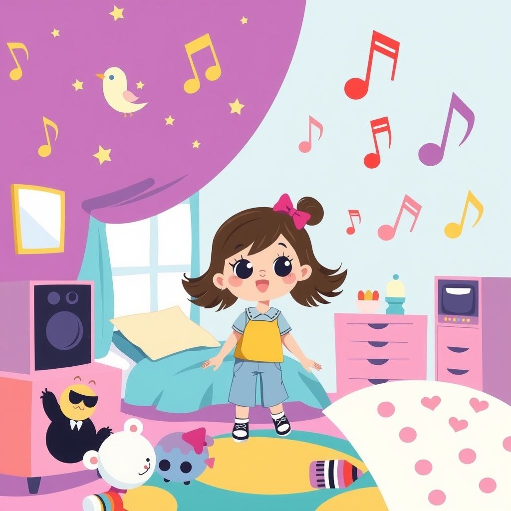 The Morning Melody | Story.com