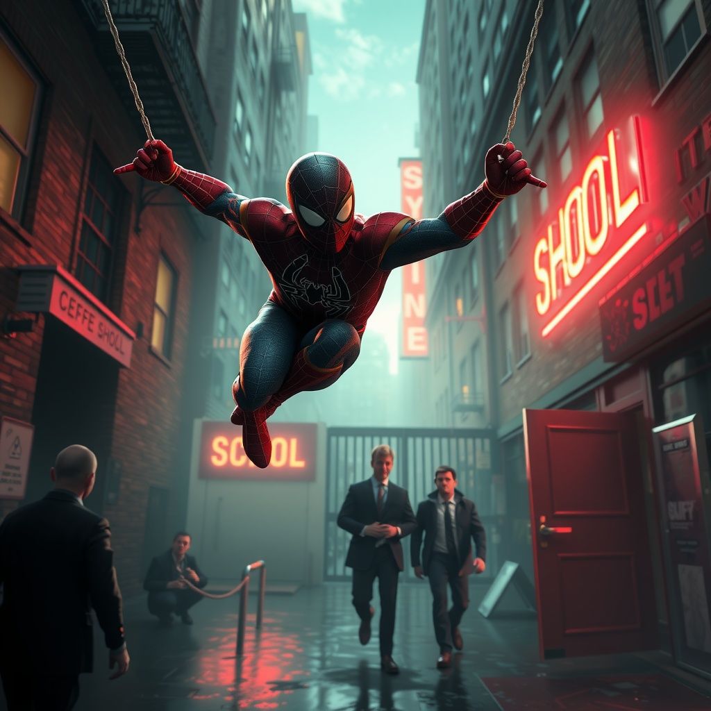 The Heroic Rescue | Story.com