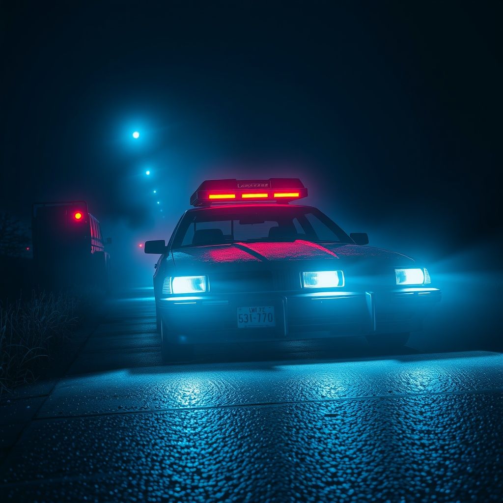 The Hunted Car | Story.com