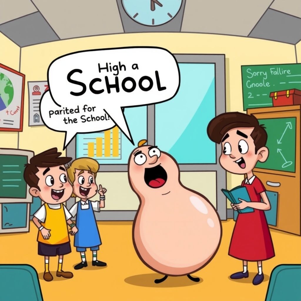 The Day My Brain Checked Out | Story.com