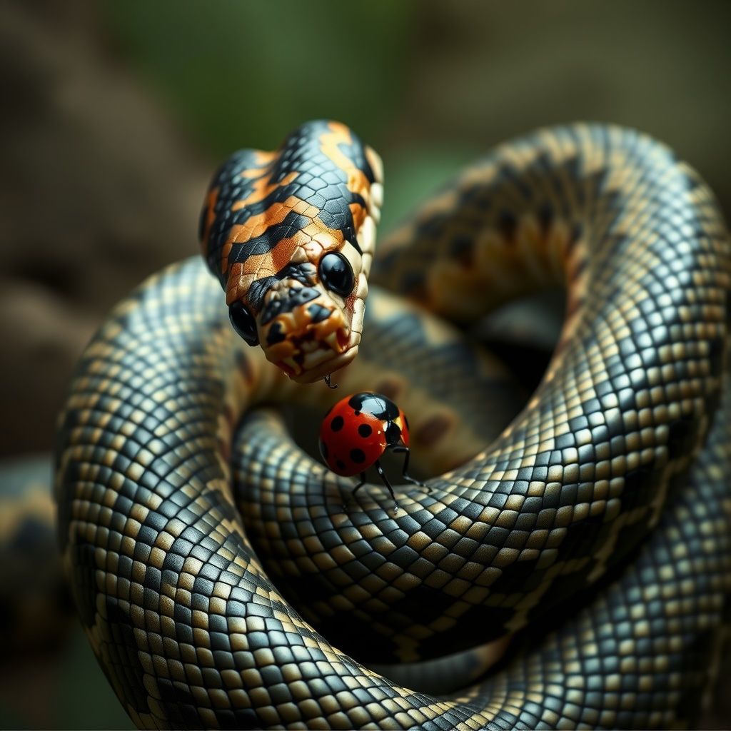 Predator in Paris | Story.com