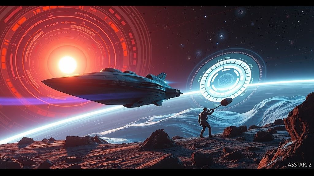 Das Letzte Signal | Story.com