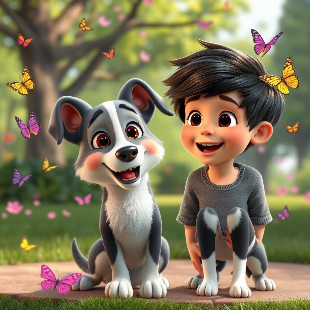 Adventures with Laira | Story.com