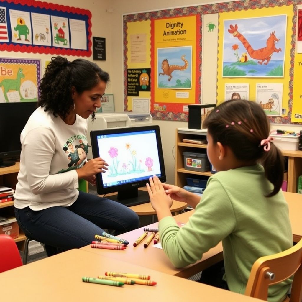 Learning to Share | Story.com