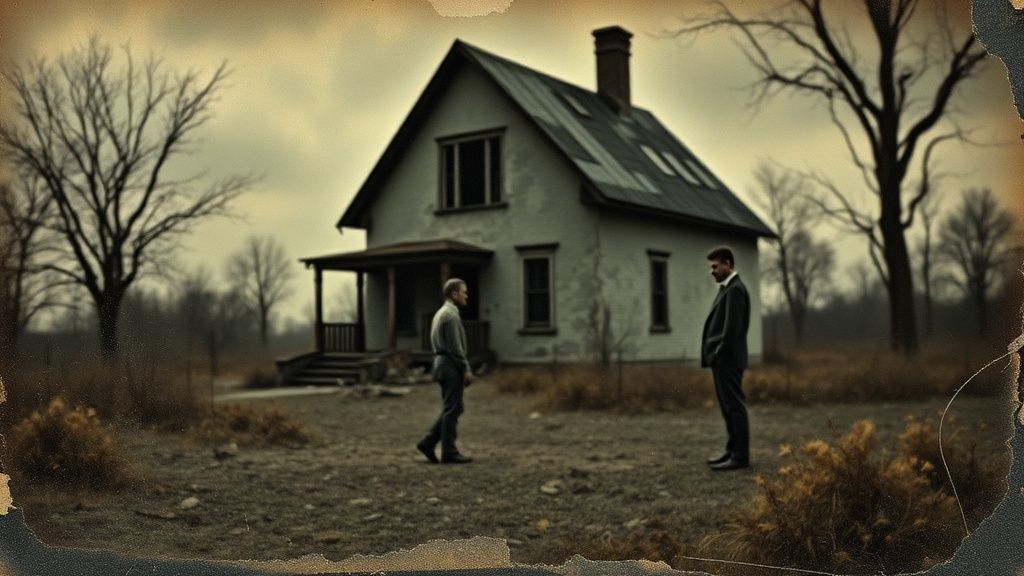 The Fractured Bonds | Story.com