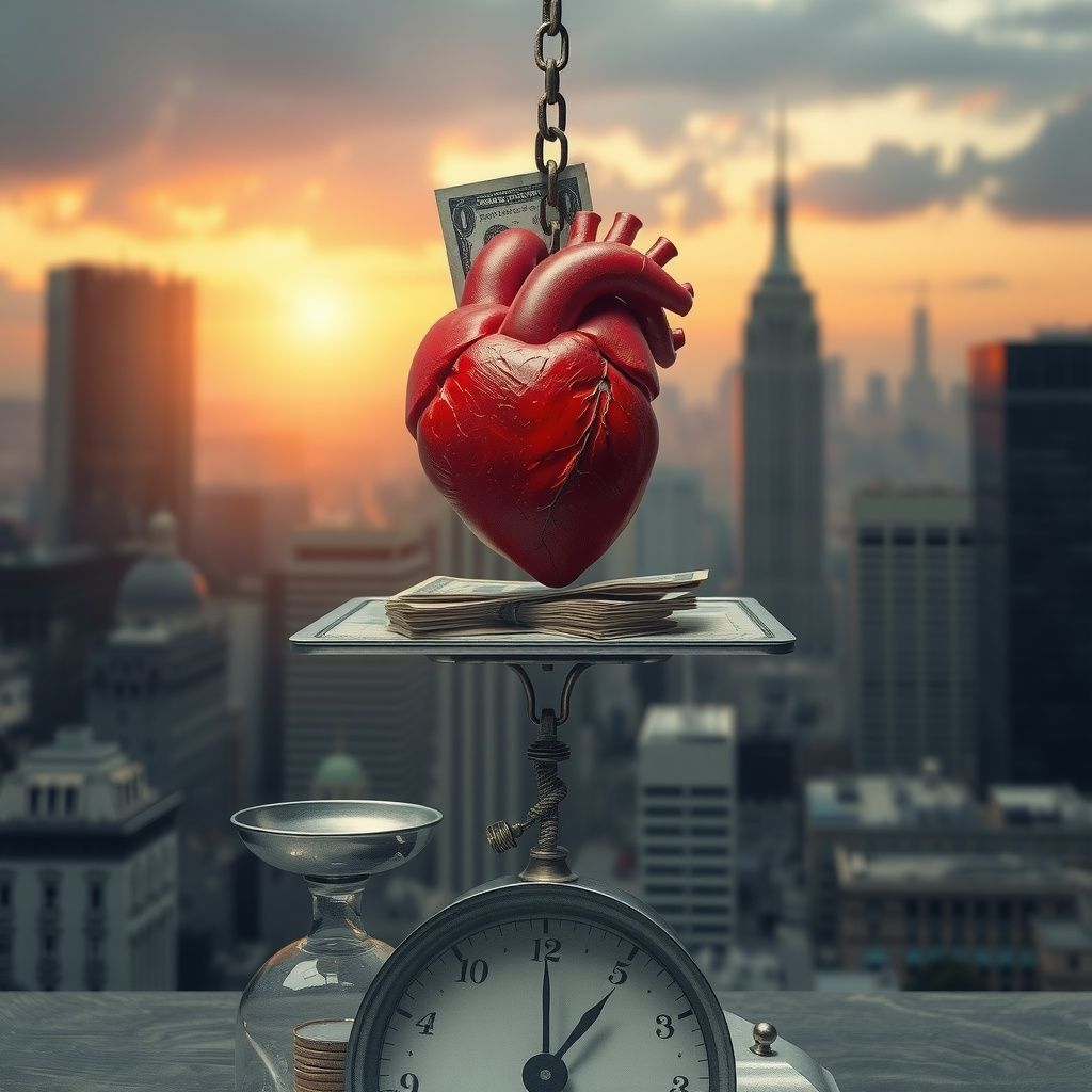 The Value of Integrity | Story.com