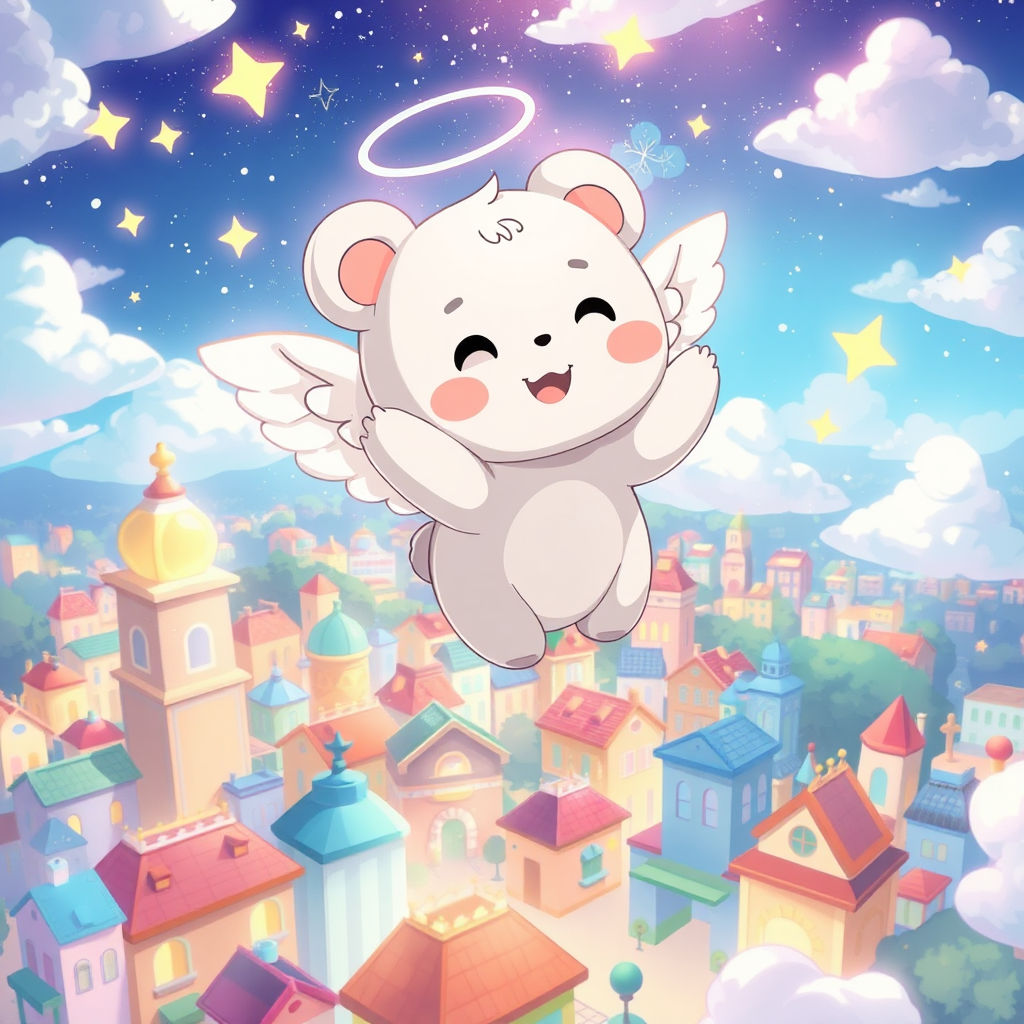 Fluppy's Dreamland Adventures | Story.com