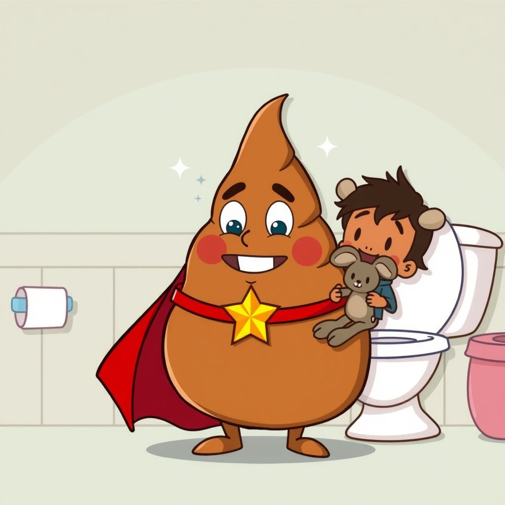 The Great Toilet Journey | Story.com