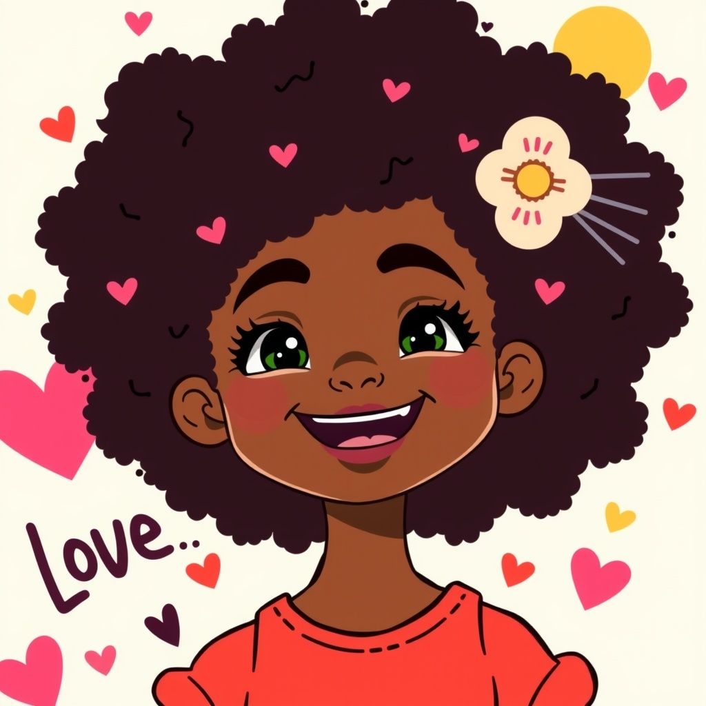 The Journey of Self-Love | Story.com