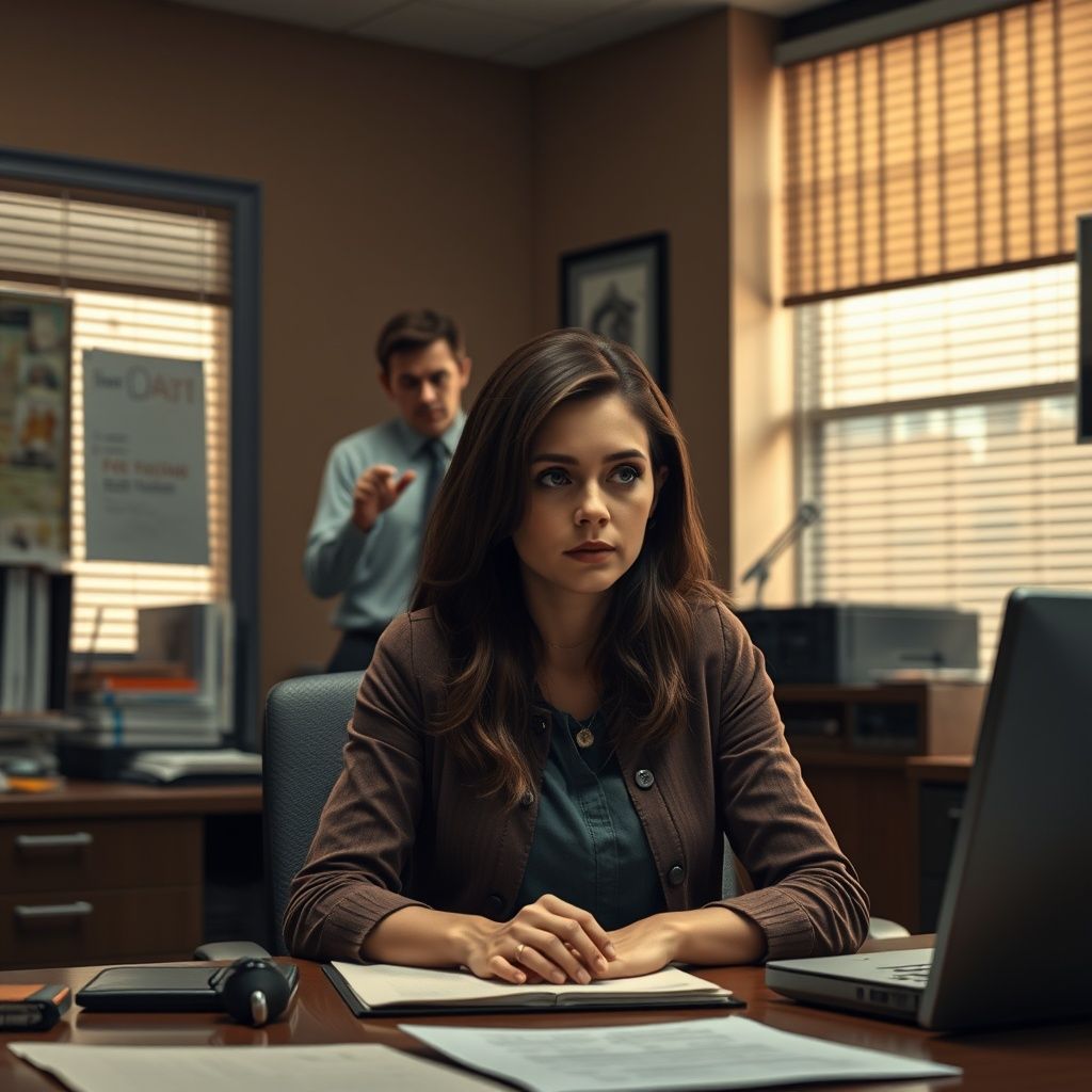 Rediscovering Hope | Story.com