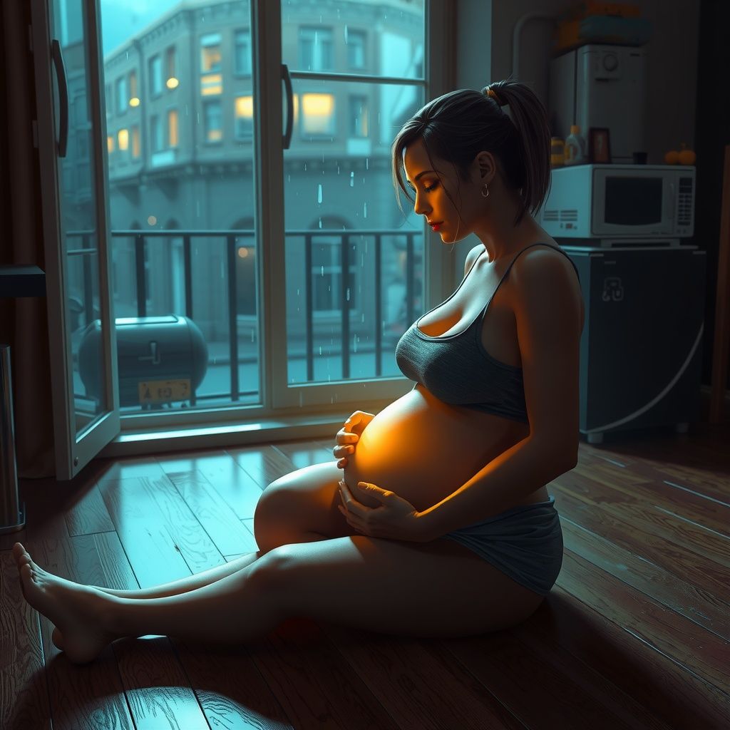 The Storm Inside | Story.com