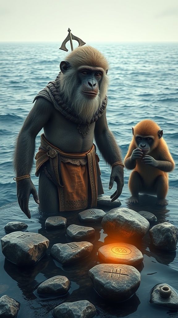 The Bridge of Determination | Story.com