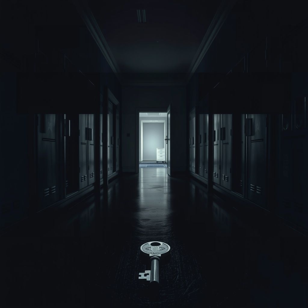 The Last Locker | Story.com