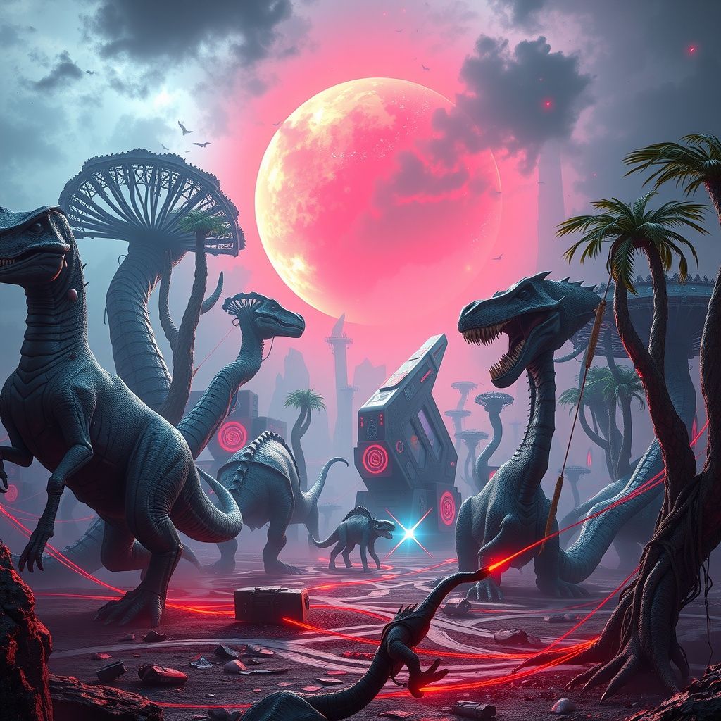 O Eclipse Ancestral | Story.com