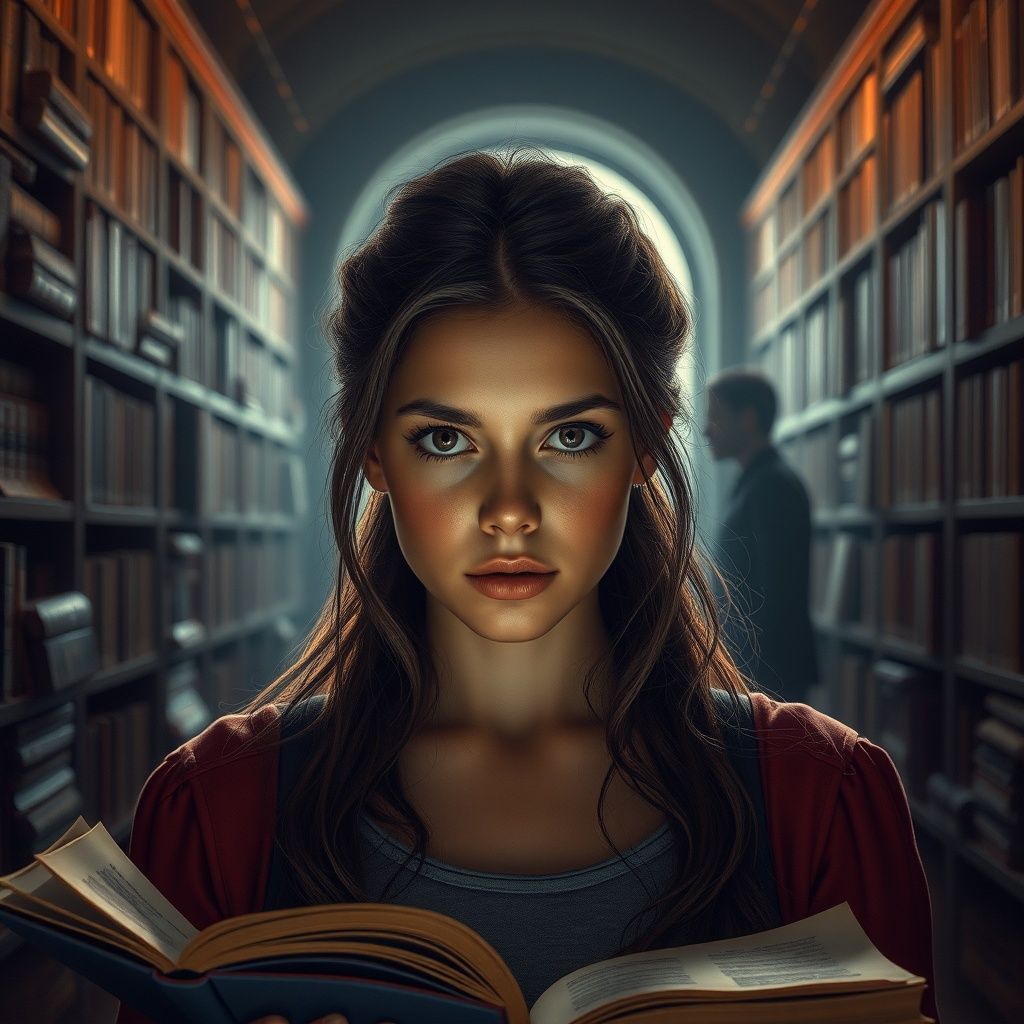 An Unexpected Connection | Story.com