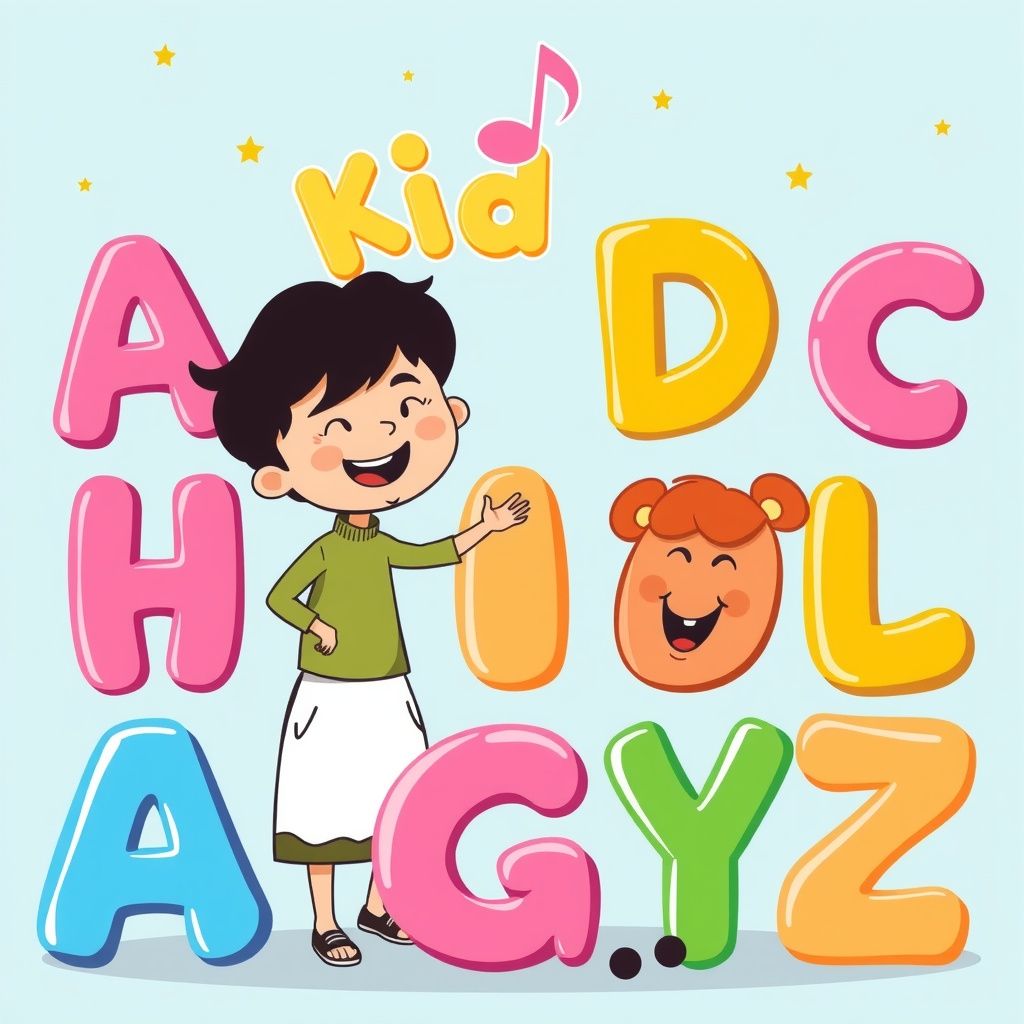 The Alphabet Adventure | Story.com