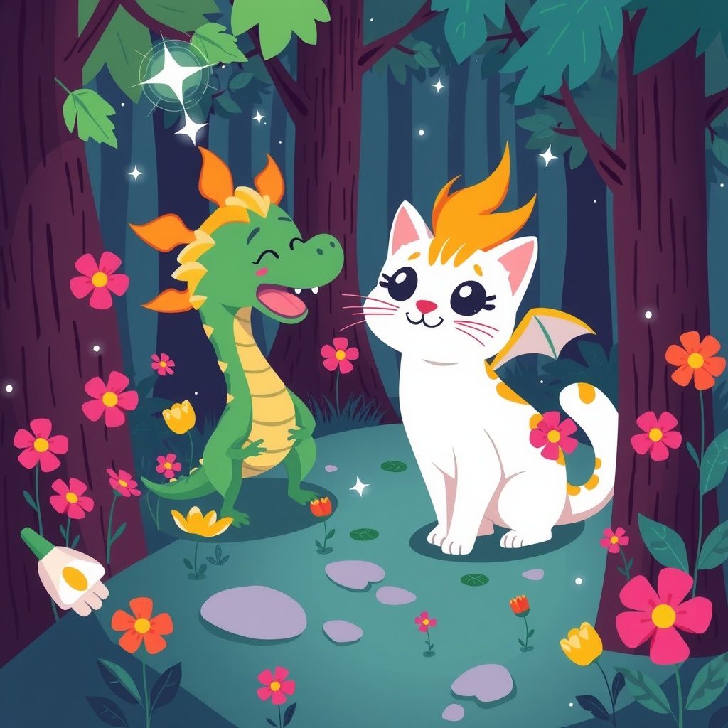 The Quest for Tom | Story.com