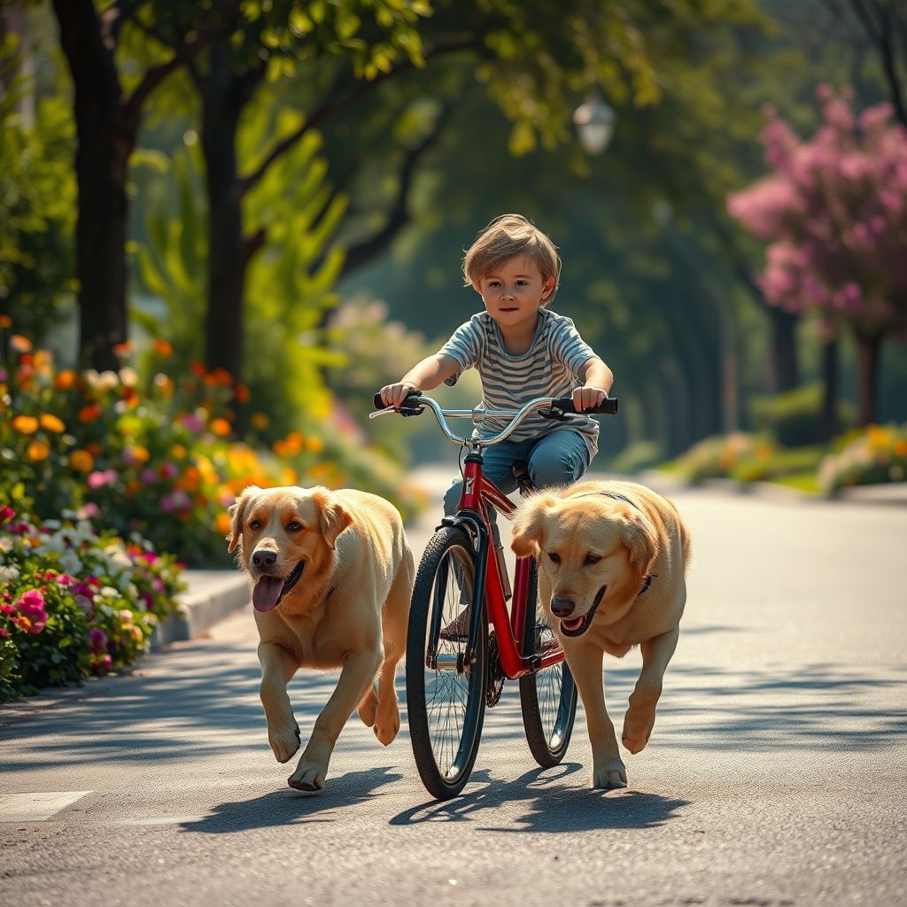 Max and Penni's Adventure | Story.com