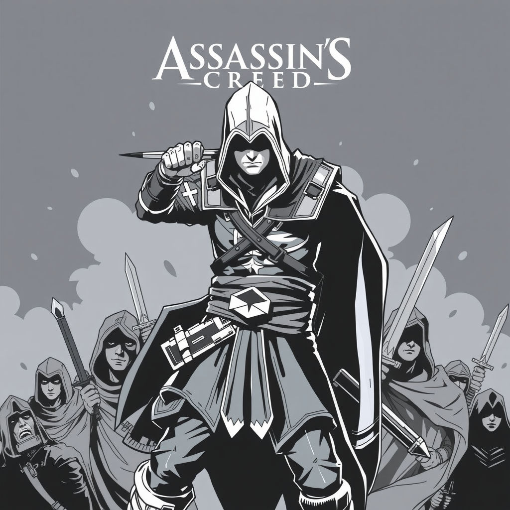 Assassin’s Creed Chaos | Story.com