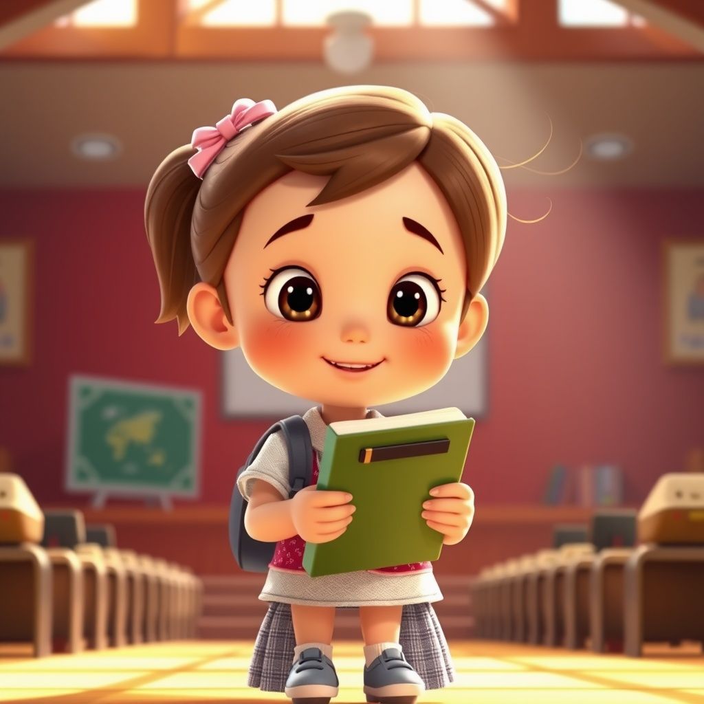 Finding Courage | Story.com