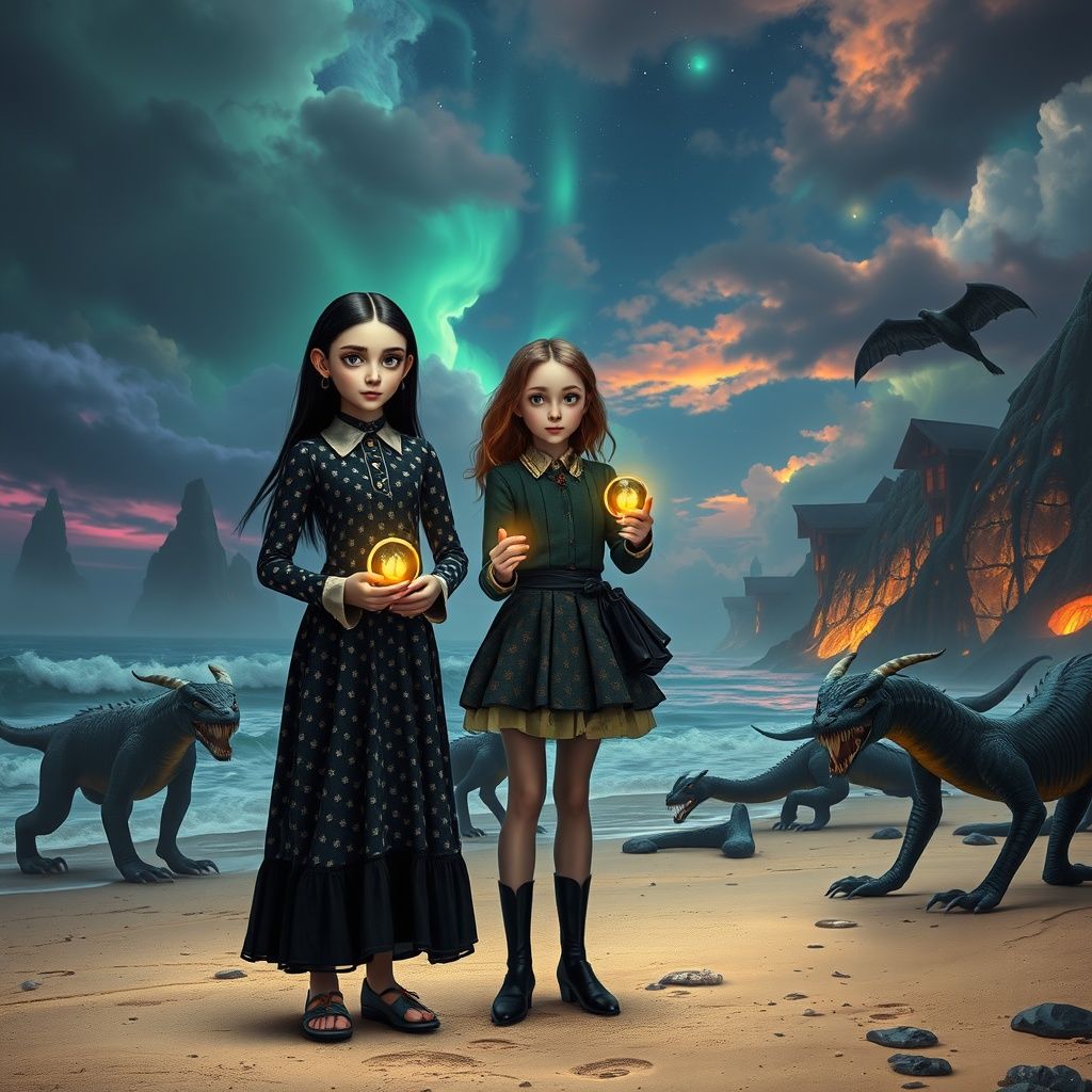 The Quest for Unity | Story.com