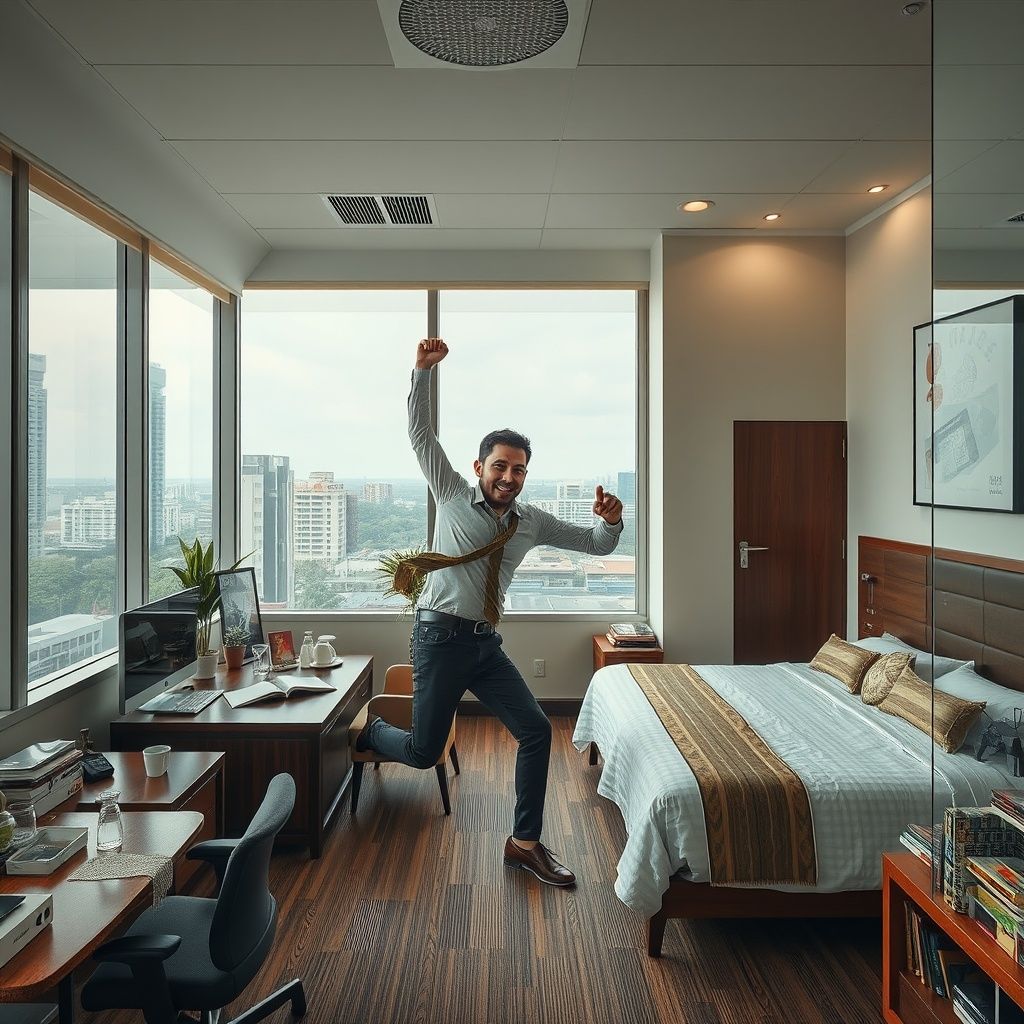 The Unbeaten Path | Story.com