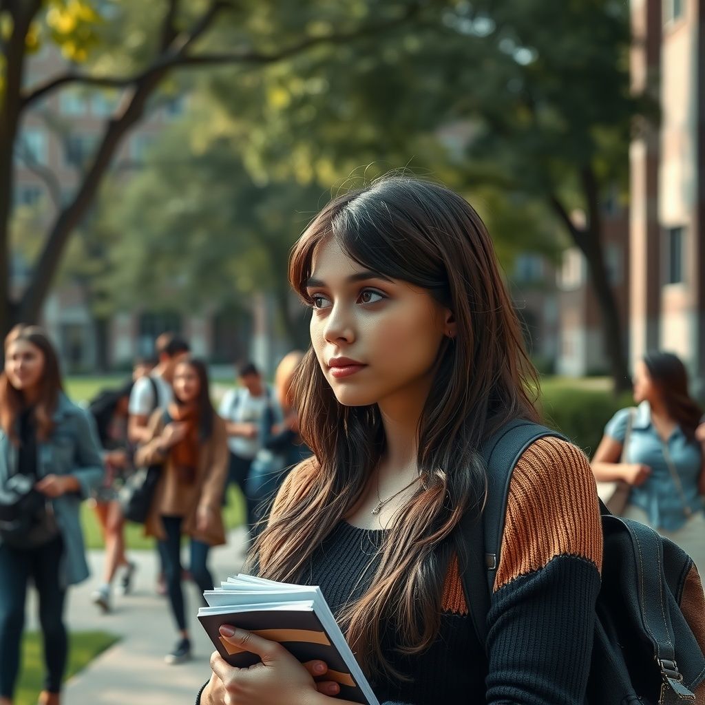 Finding Balance | Story.com