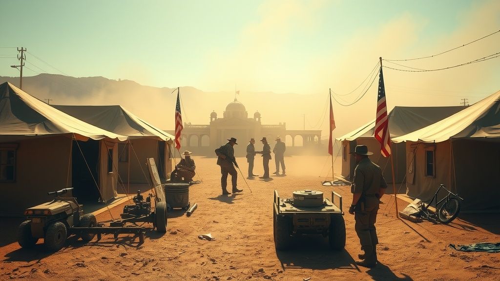 Watch:Setting Up the Force Provider Module | AI Technology Videos ...