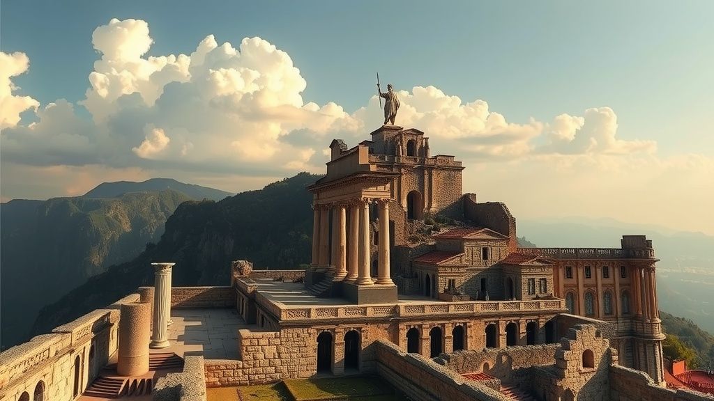 El Juramento del Monte Sacro | Story.com