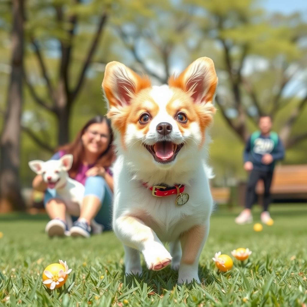 Milo’s Day | Story.com