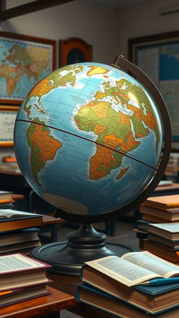 Watch:World History Lessons | AI Education Videos | Story.com