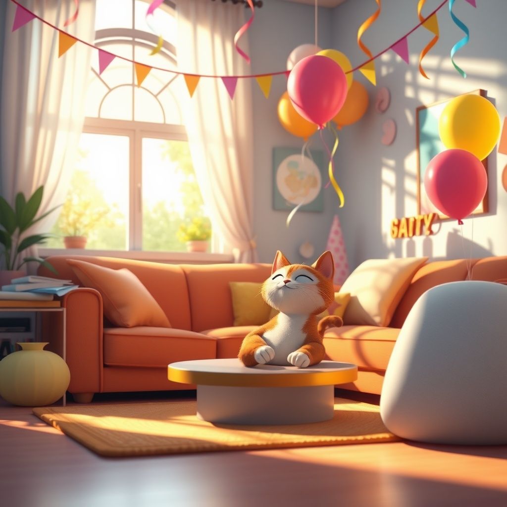 The Secret Surprise | Story.com