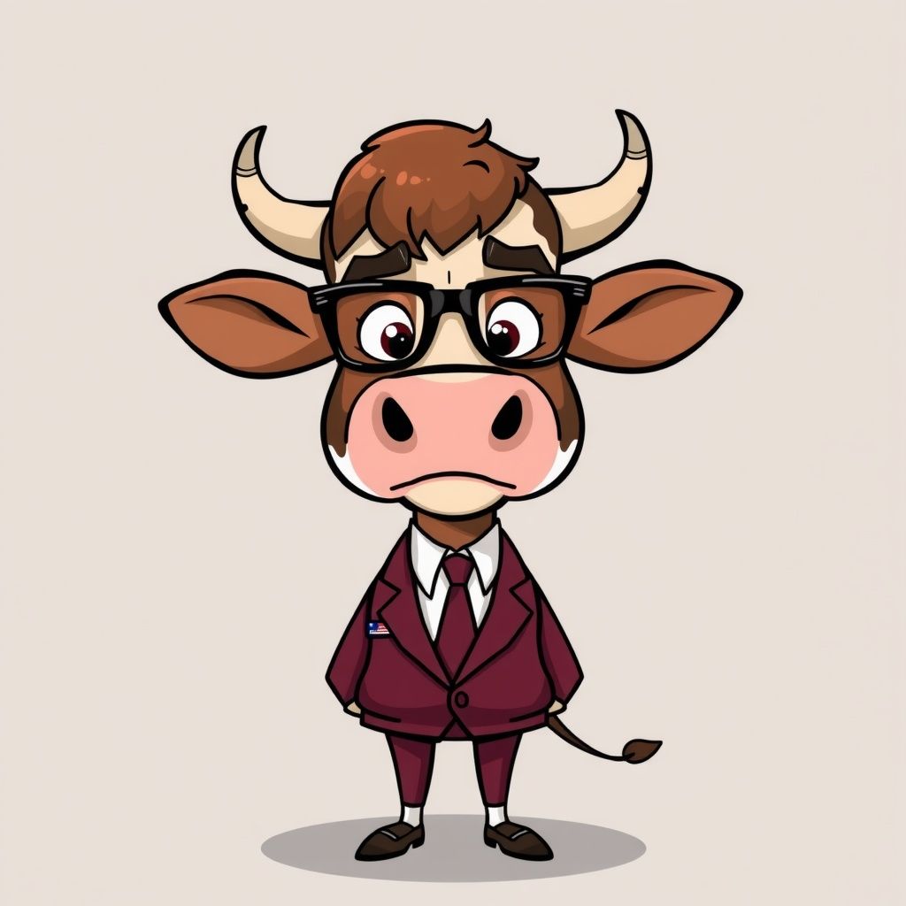 Udderly Mysterious: The Curious Case of Mrs. Monroe | Story.com