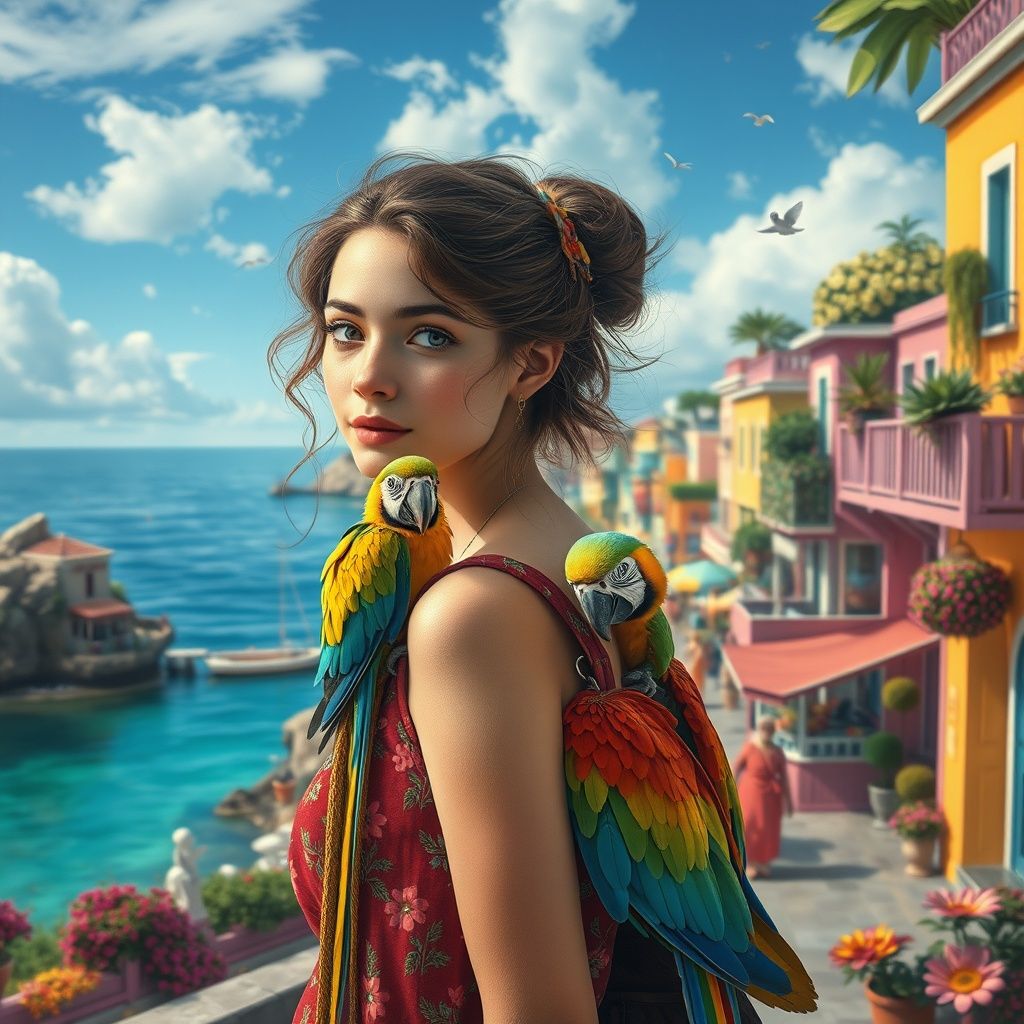 The Search for Milo's Voice | Story.com