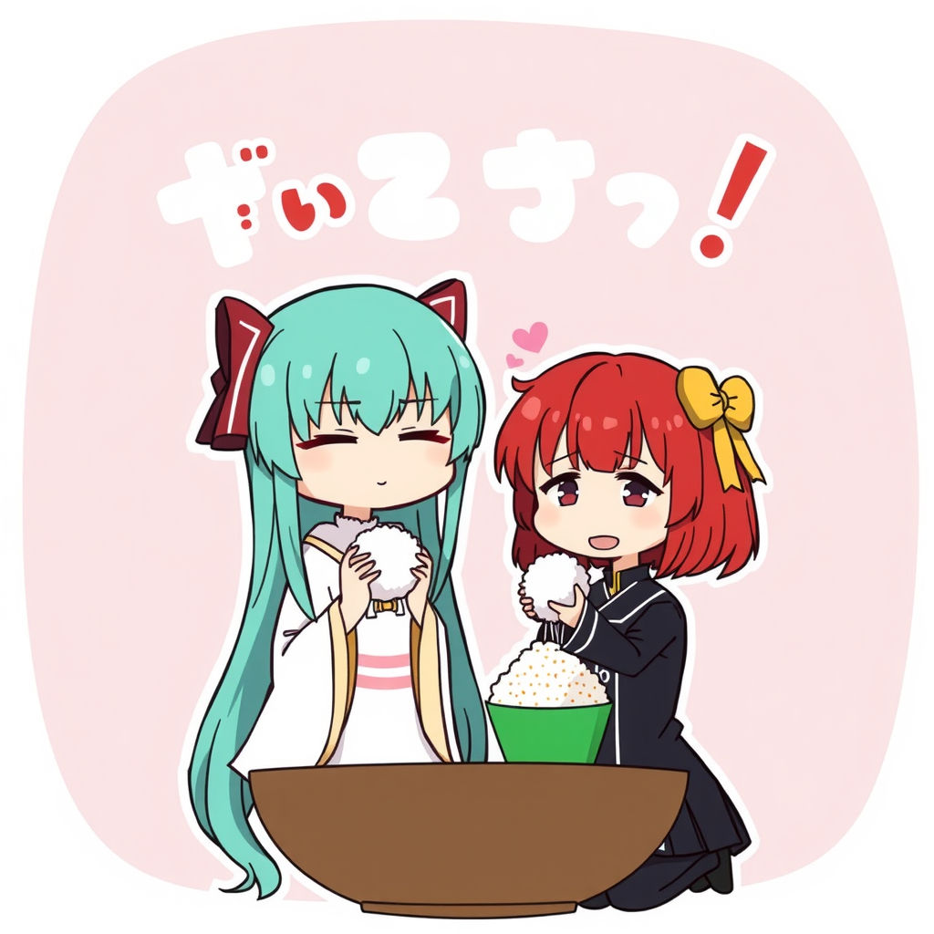 Kagura und Anya: Geschichten und Geheimnisse | Story.com