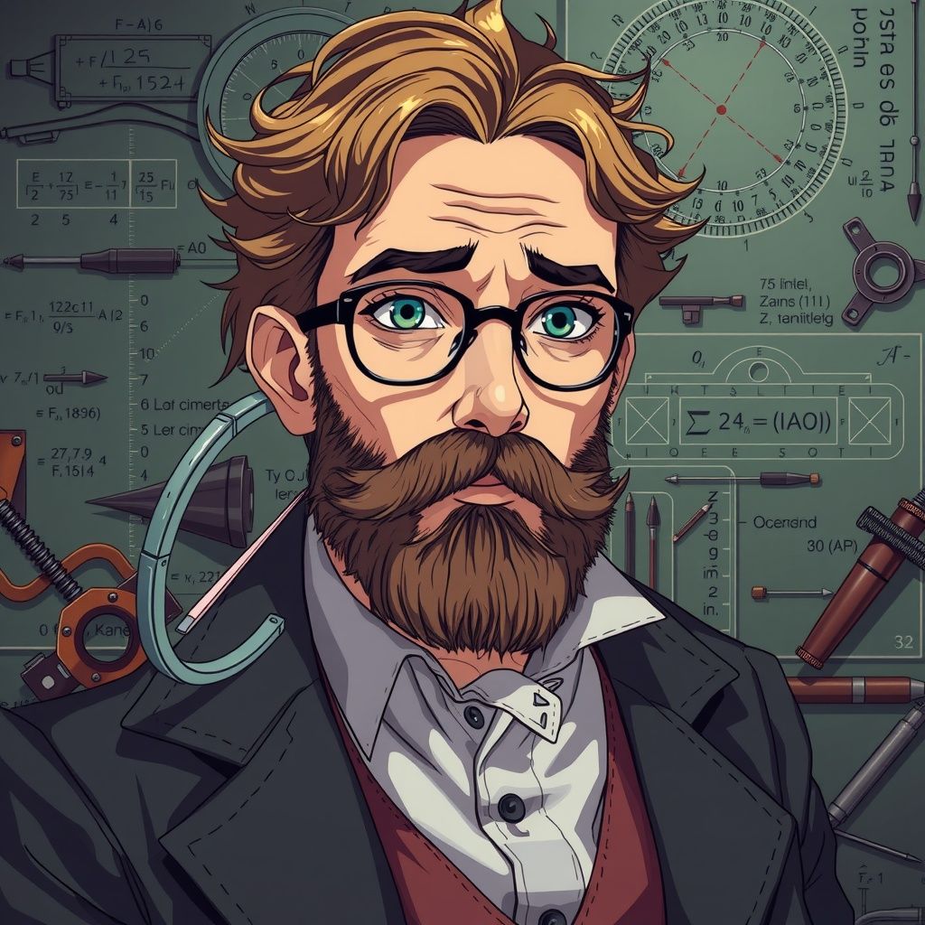 Oliver Heaviside: O Gênio Esquecido que Moldou a Engenharia | Story.com