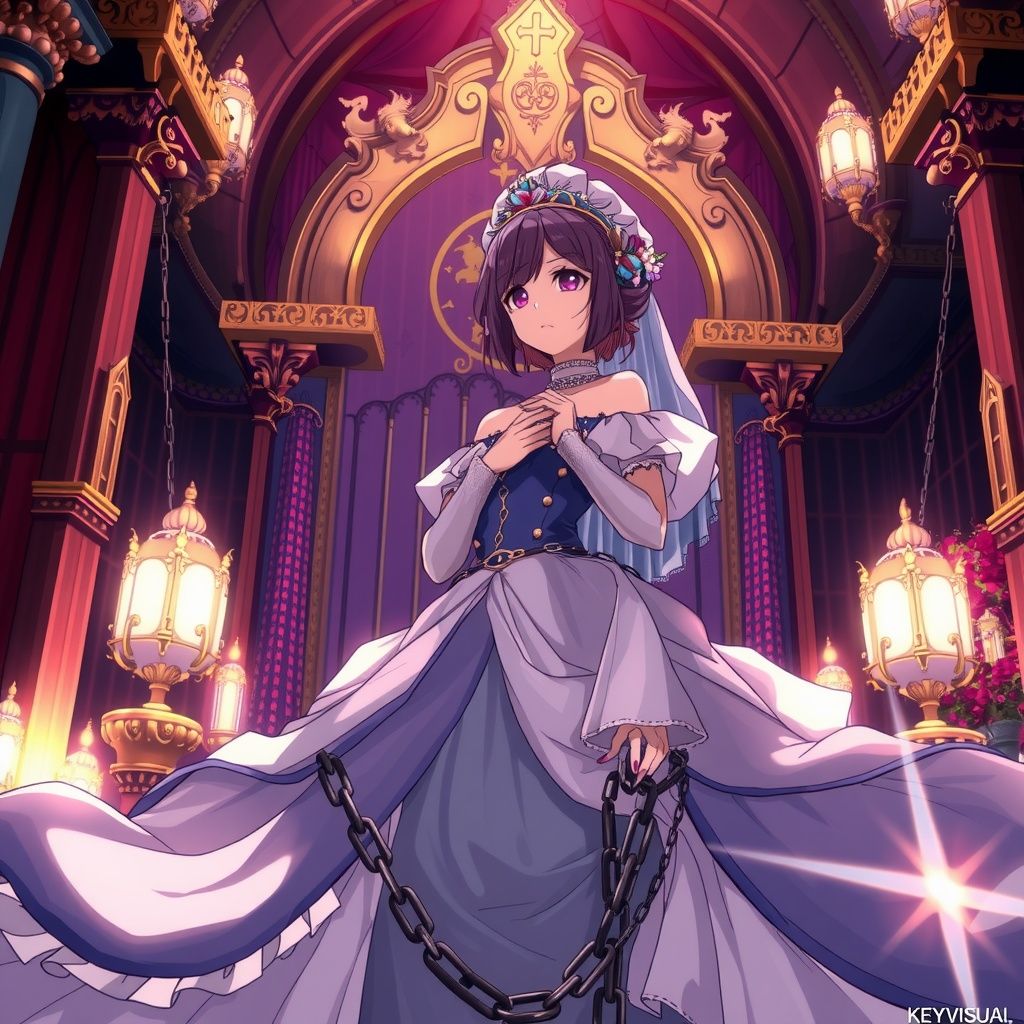 The Princess's Fate | Story.com