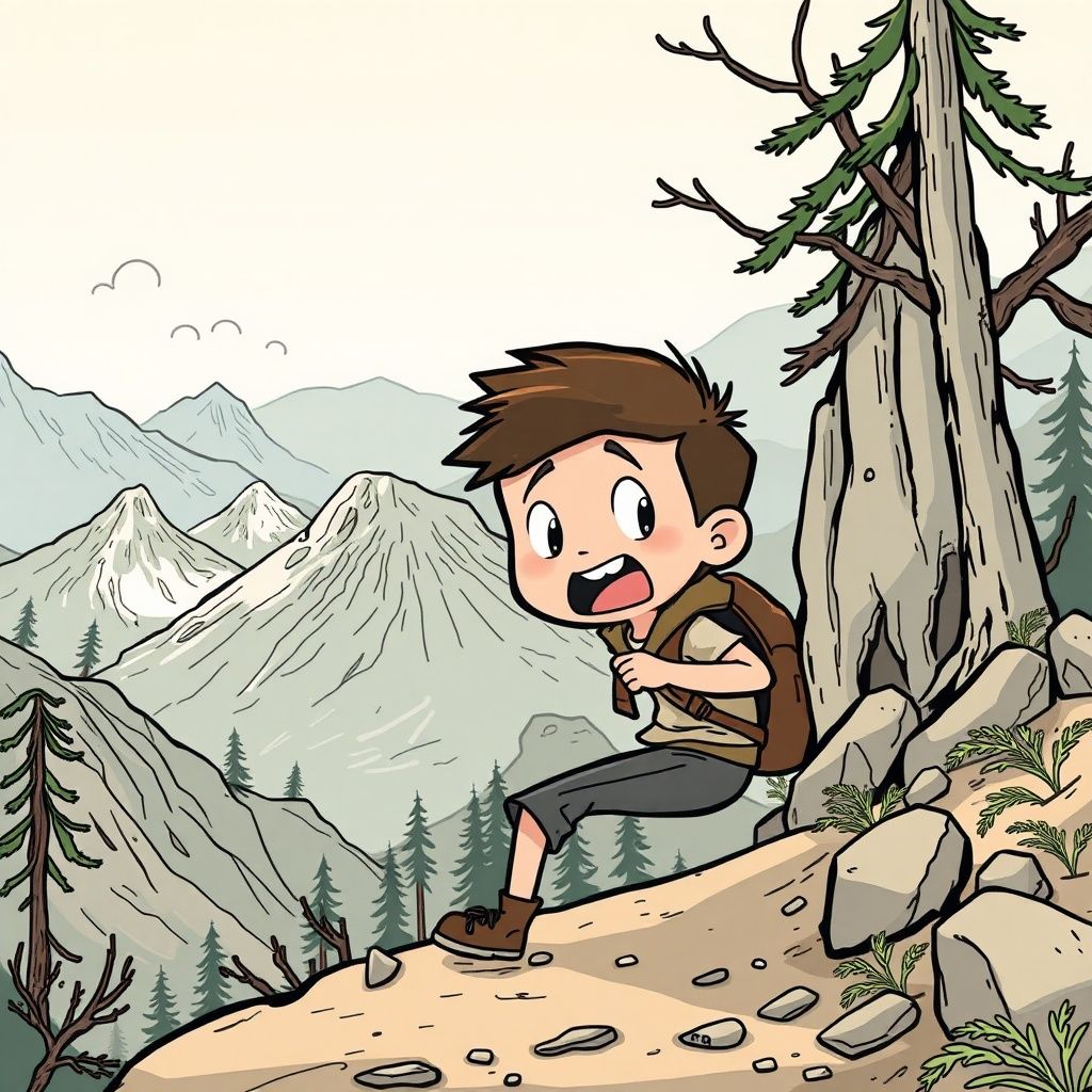 The Red Ransom of Chief | Story.com