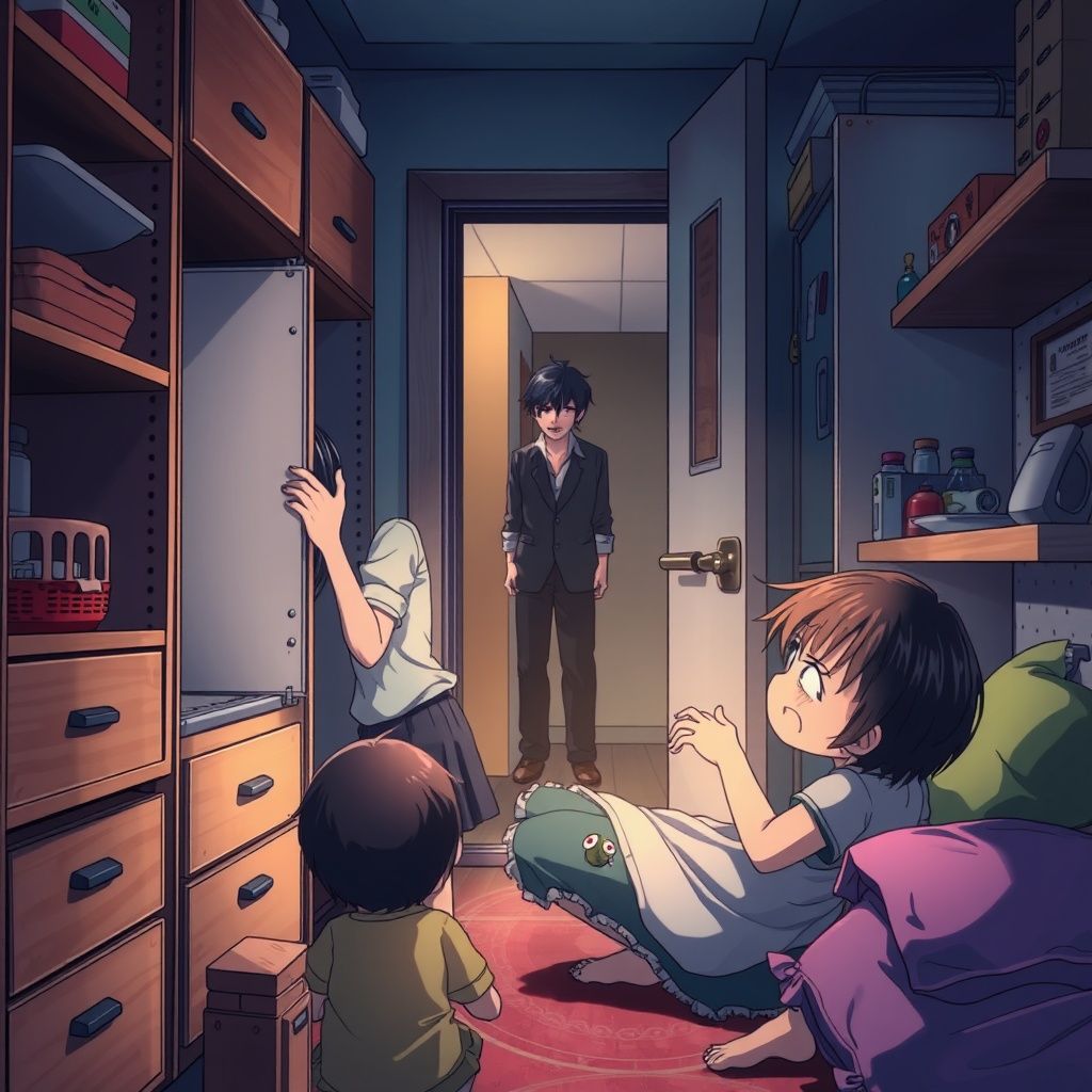 Hope in the Darkest Hour | Story.com